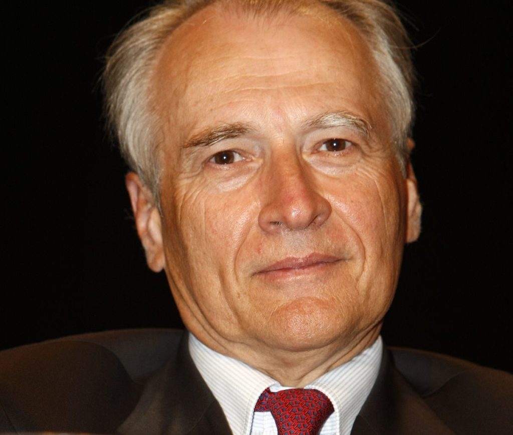 Qui est Xavier Huillard