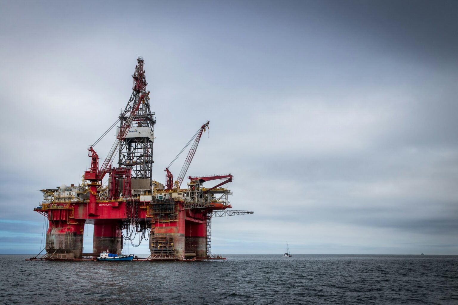 Production de pétrole en France : est-ce une réalité